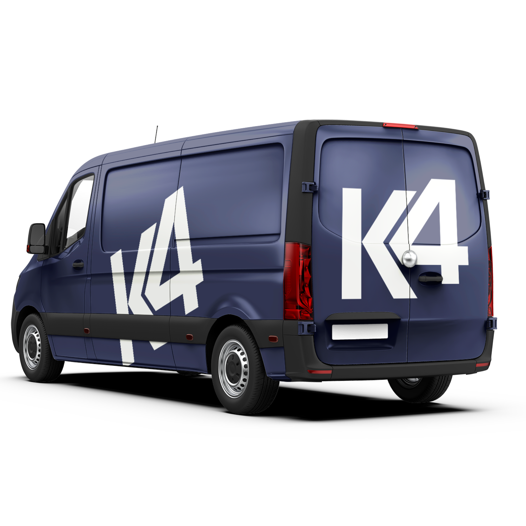 Cleaning Company - K4 Cleaning