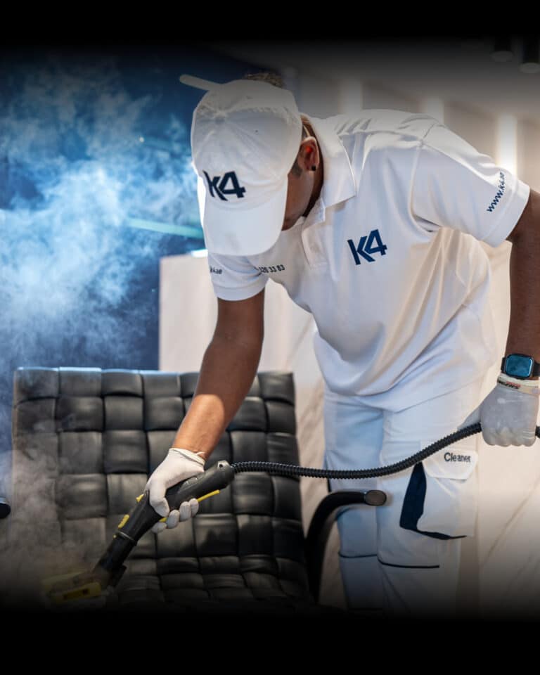 K4 Group – One Step Ahead